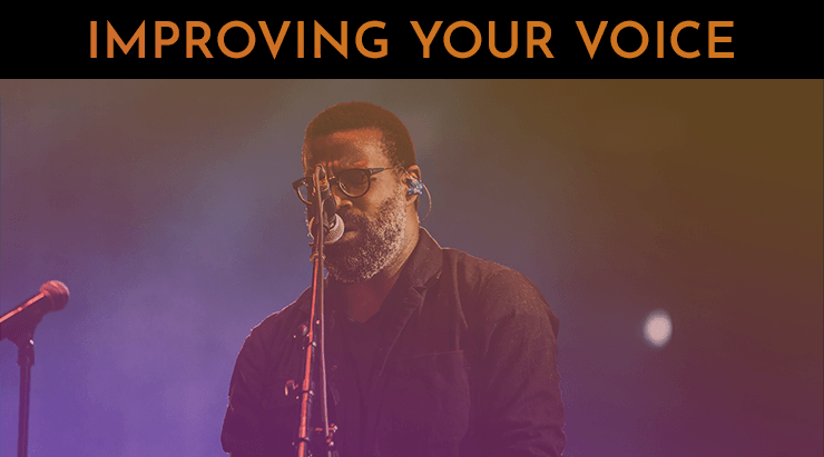 How To Improve Your Singing Voice 30 Day Singer Blog
